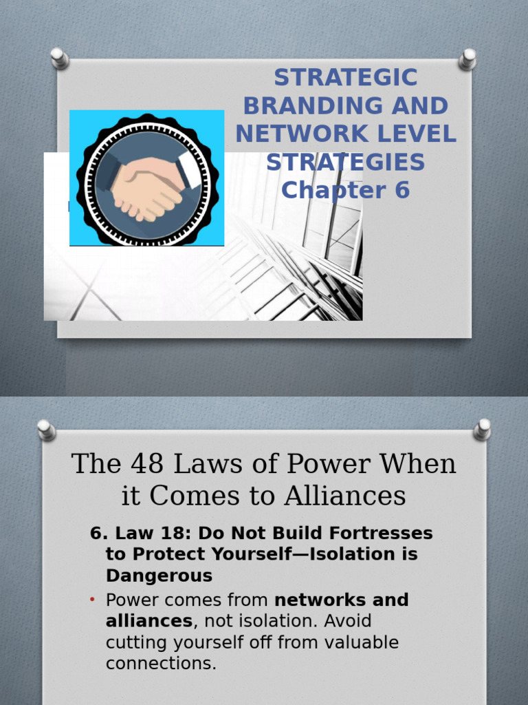 Chapter 6 Strategic Management | PDF | Competition | Starbucks