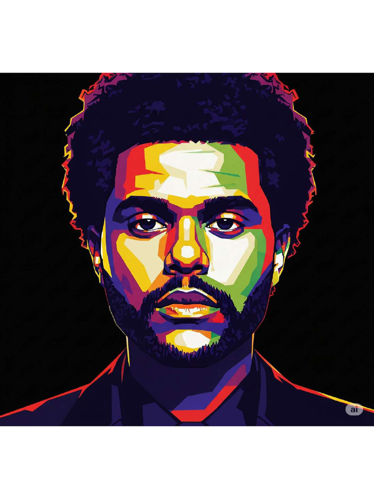 The Weeknd2 | PDF