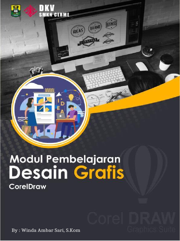 Modul winda ambar sari | PDF