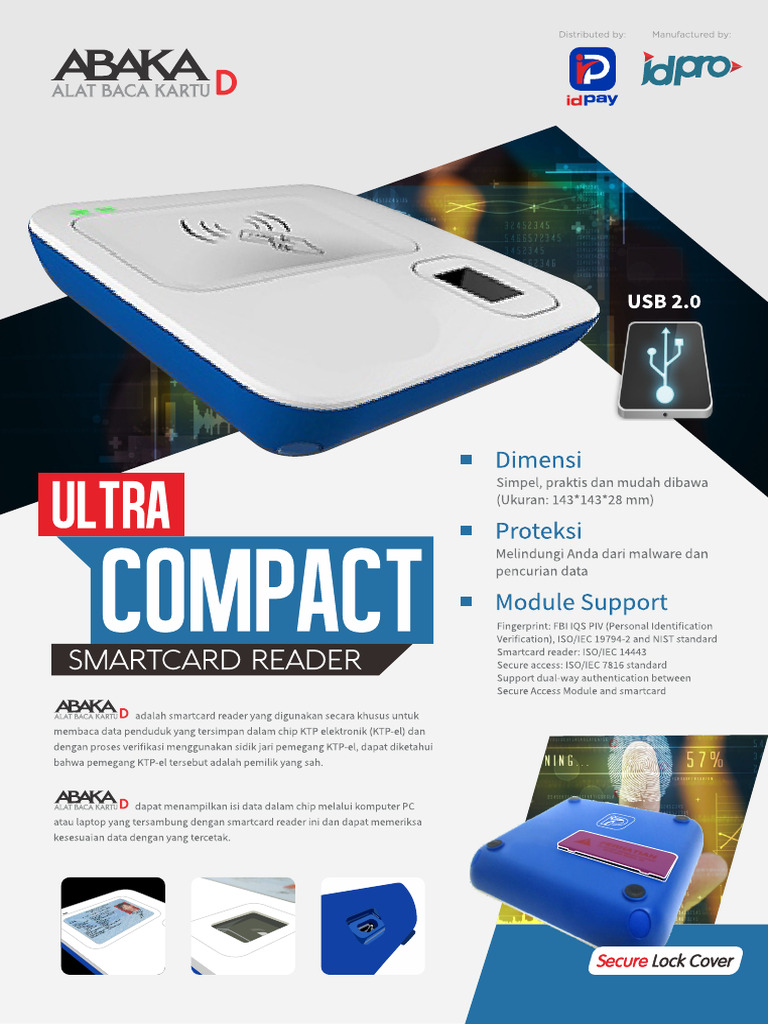 New Brochure - Abaka D | PDF