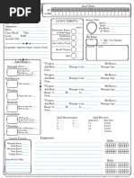 Magic the Noah Game Assets Overview | PDF