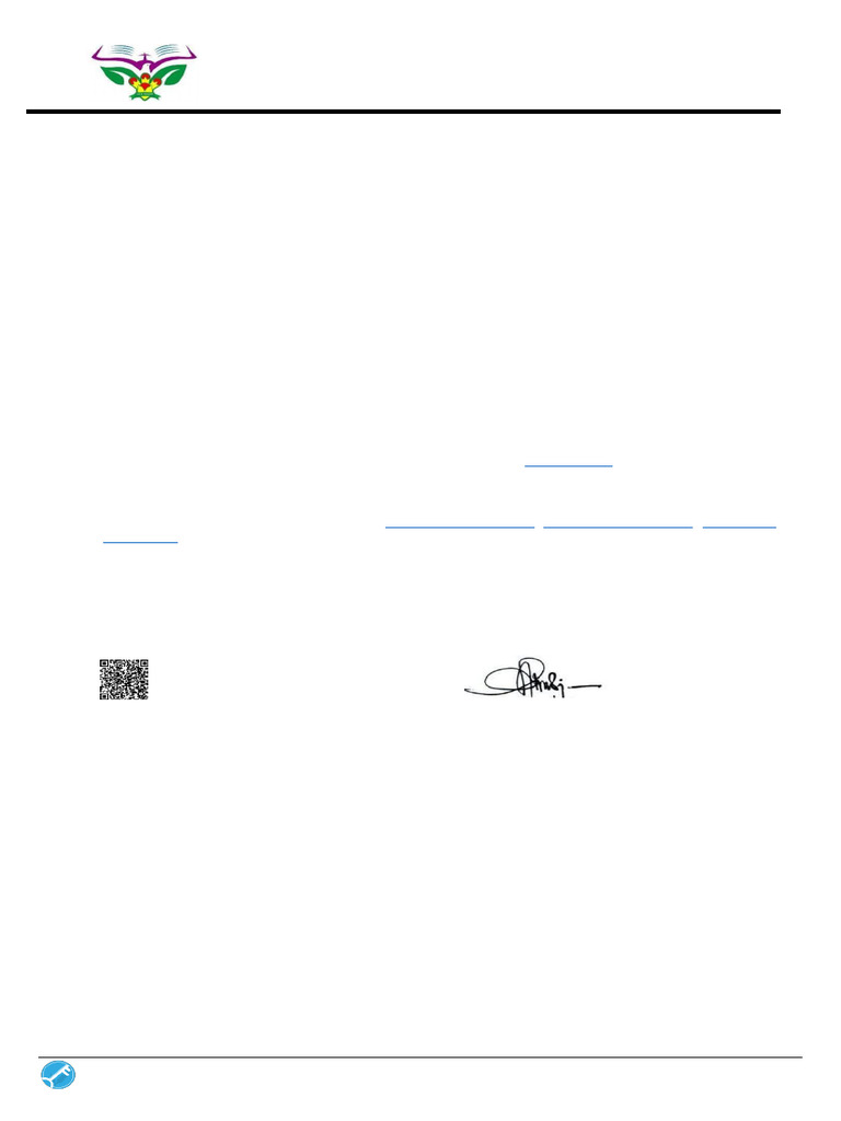 Surat Pemanggilan Peserta PPG Batch II Tahun 2025 | PDF