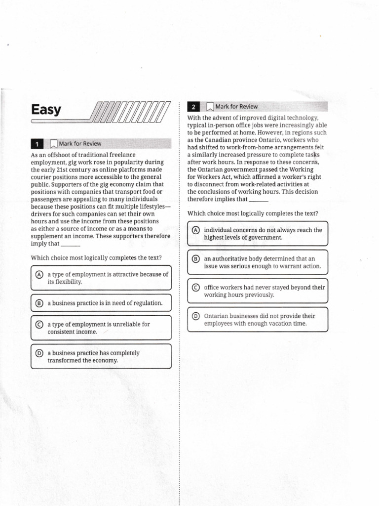 Complete The Argument Lup 20240729 0001 | PDF