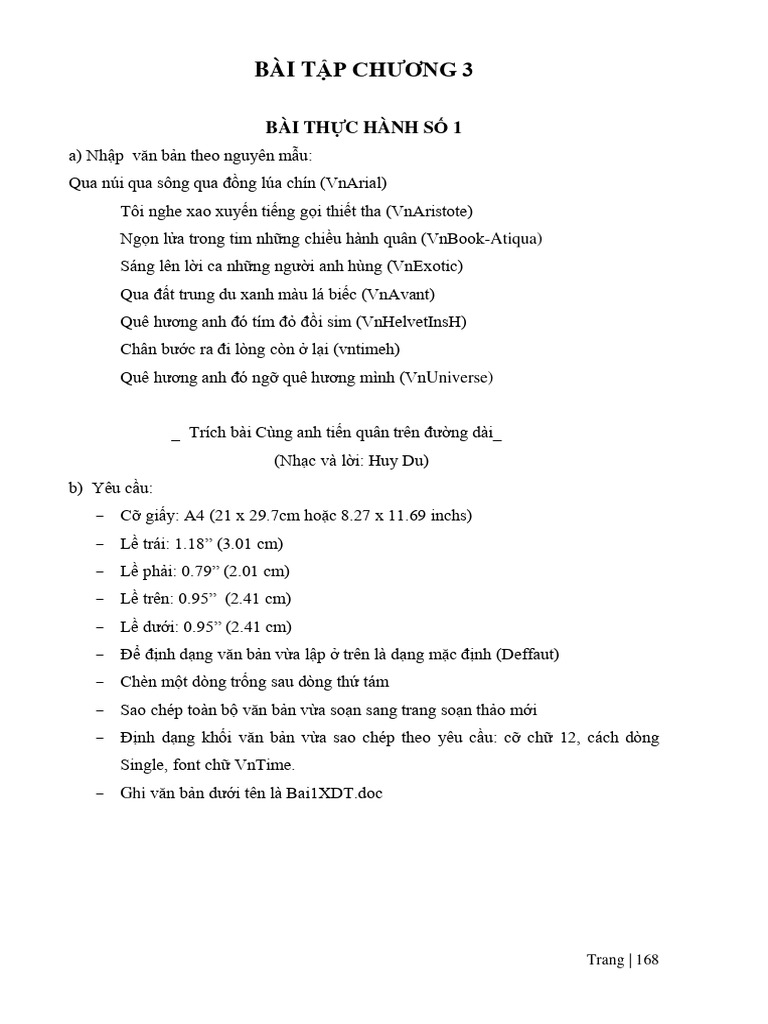 BT Word | PDF