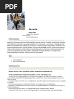 Bill of Entry Format and Details | PDF | Customs | Invoice