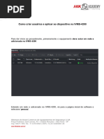 Traduzir o IVMS-4200 | PDF