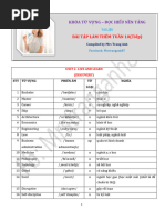 PR Examination Positions and Techniques | PDF | Gastroenterology | Pelvis