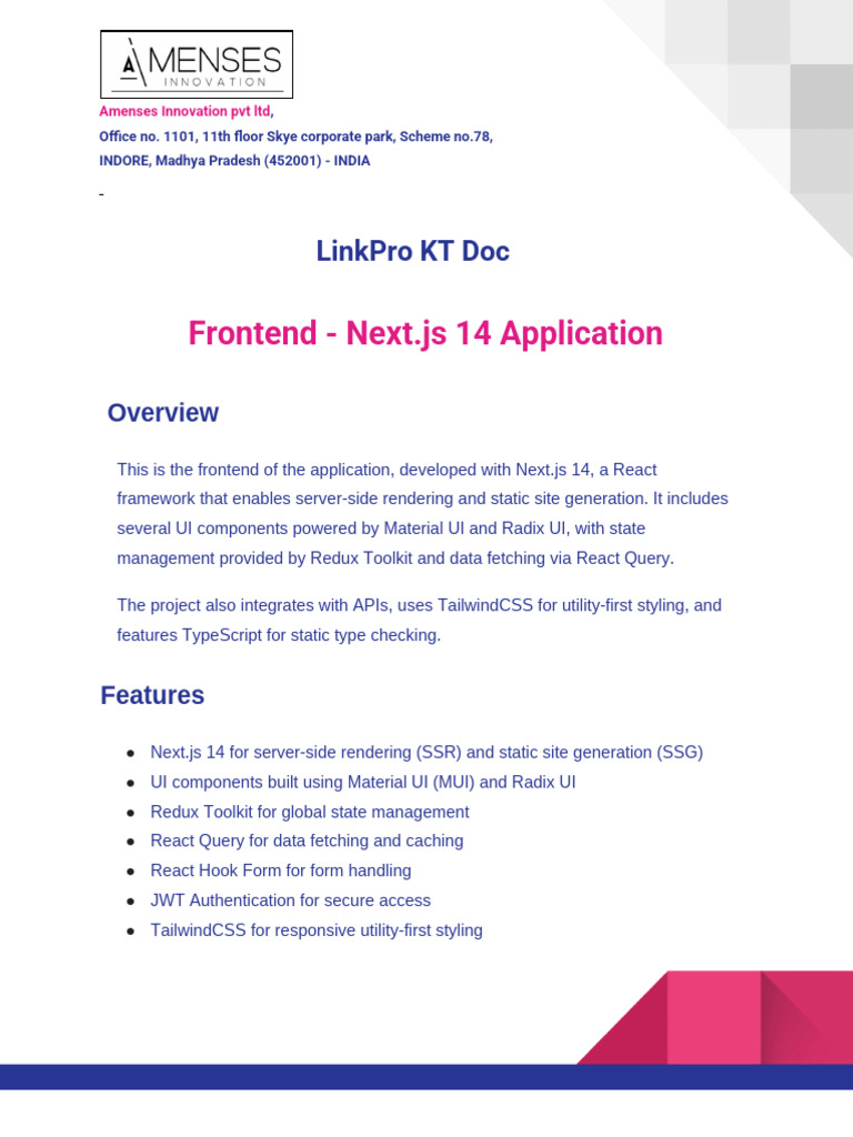 LinkPro KT | PDF | Secure Shell | Databases