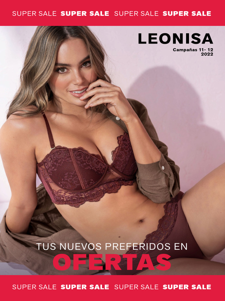Campaa 2211 Ofertas | PDF | Ropa