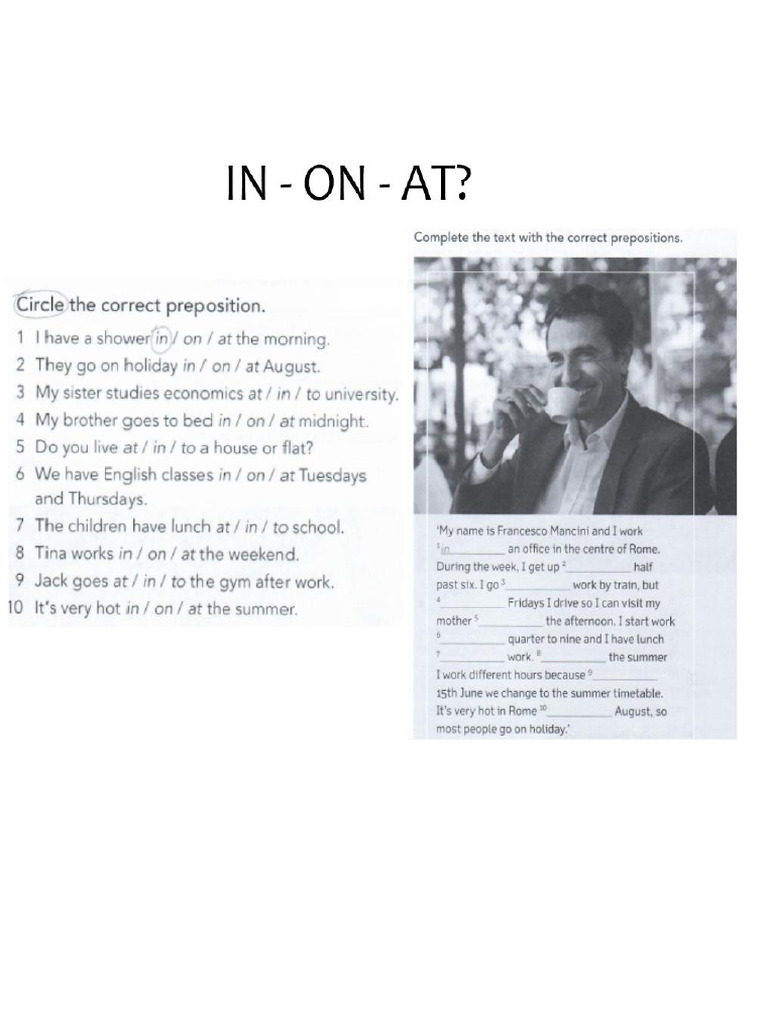 Homework 8 | PDF