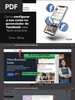 Procfit Manual Passo A Passo | PDF | Finanças e Administração de Capital