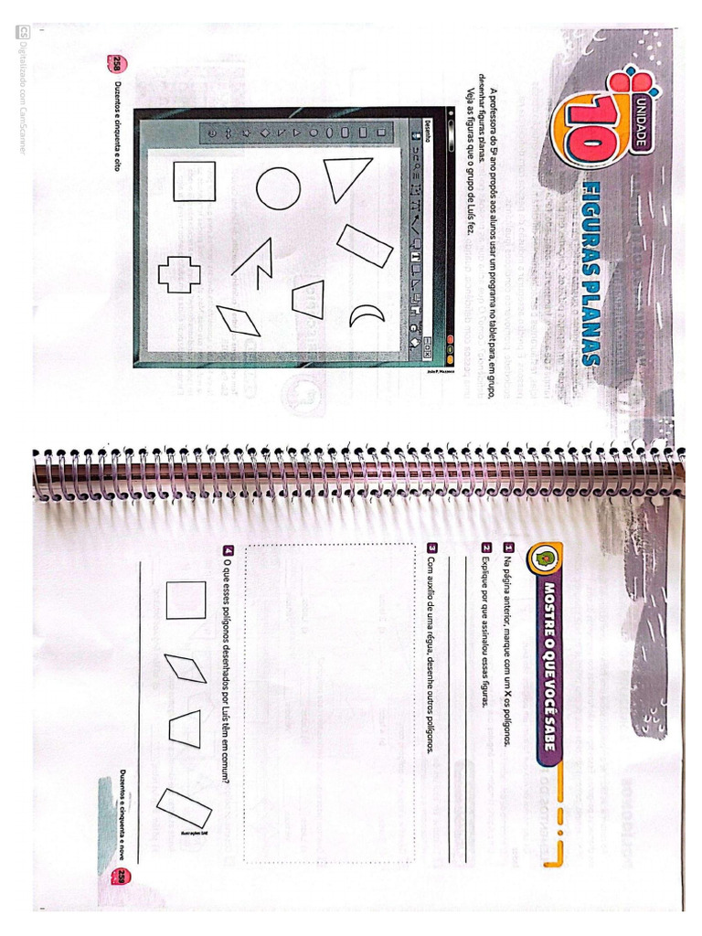 Figuras Geometricas | PDF