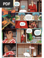 Hero Hunter-Part 1-Robokeh | PDF