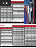 Toyota Hilux & Hiace Differential Guide | PDF | Axle | Four Wheel Drive