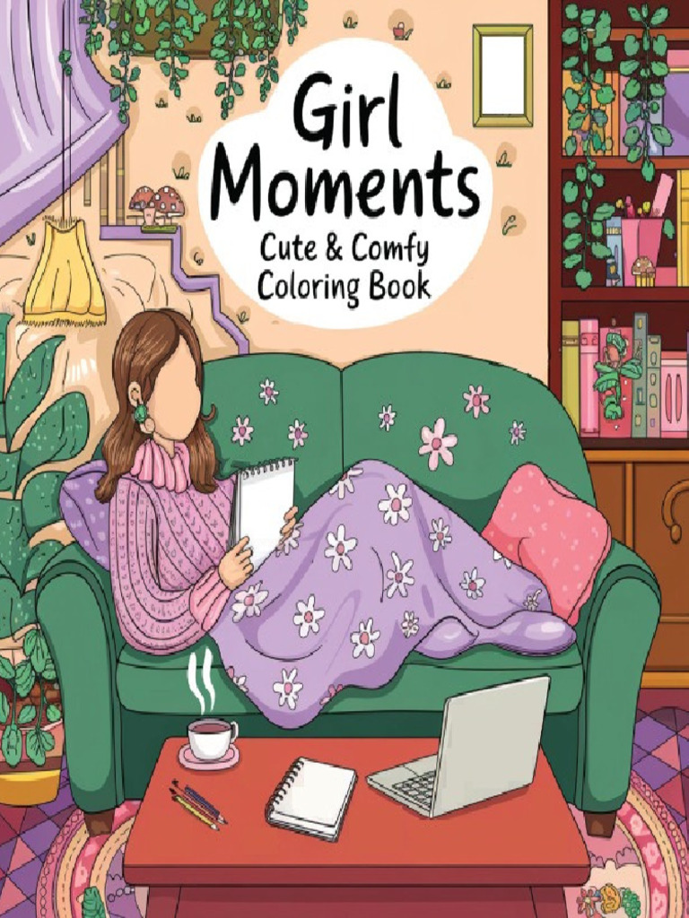 Girl Moments 2 | PDF