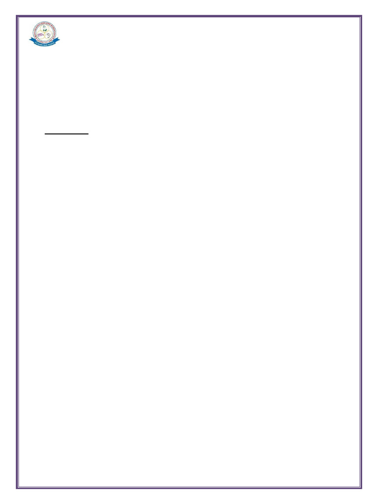 English Speaking Assessment for Grades III-V | PDF