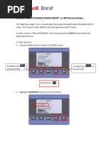 Omnicell Error Troubleshooting Guide | PDF | Computer Security | Security