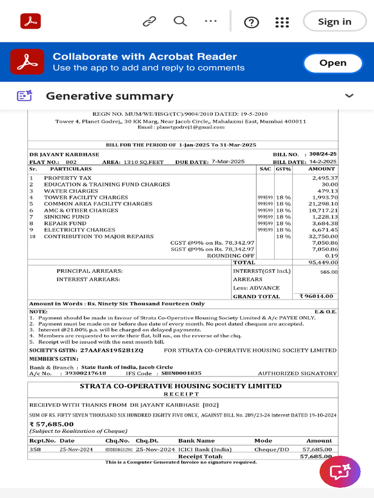 802 - Adobe Cloud Storage | PDF
