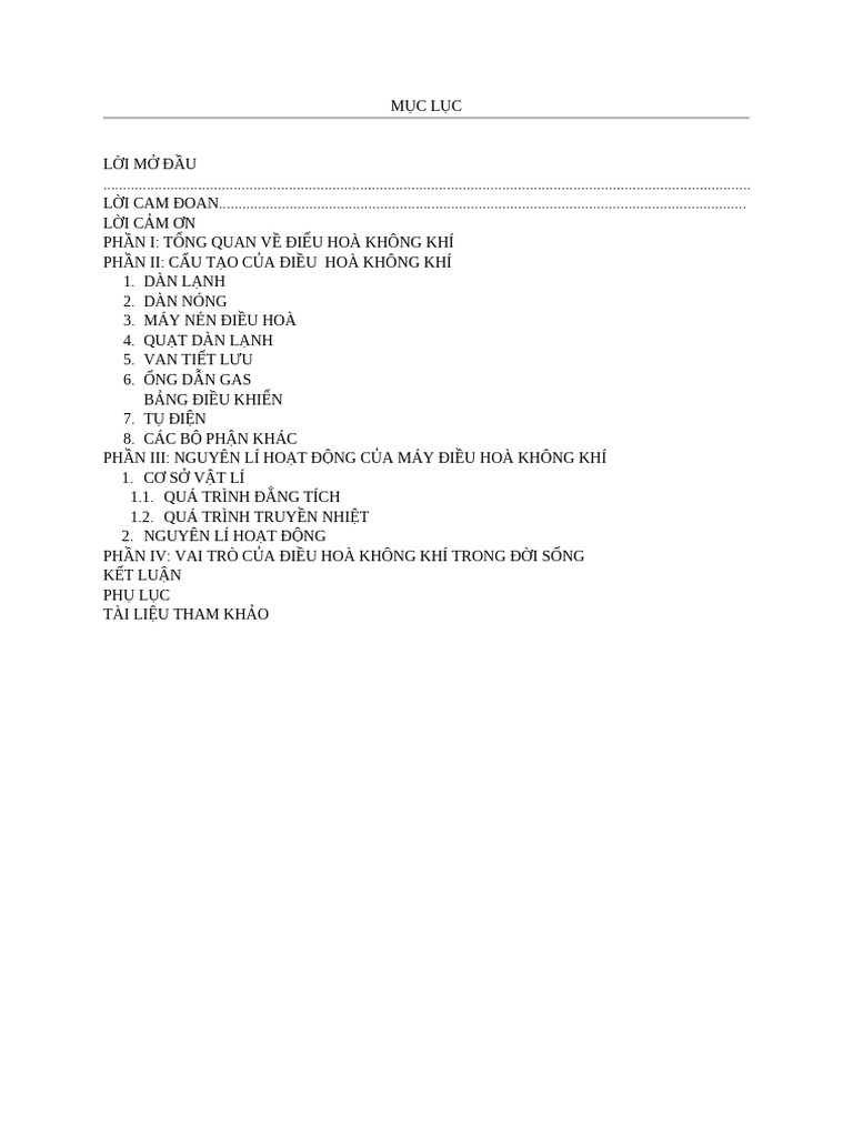 Tiểu Luận Csvl1 Nhóm 5 | PDF