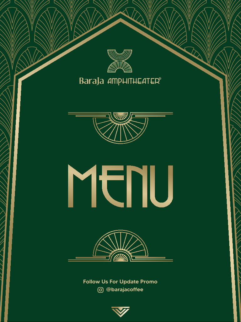 Amphitheater Menu - UPDATE Mei Fix | PDF | Cakes | Coffee
