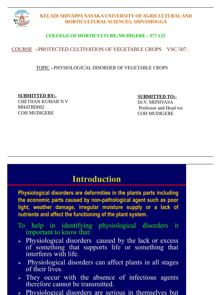Chethan N V | PDF
