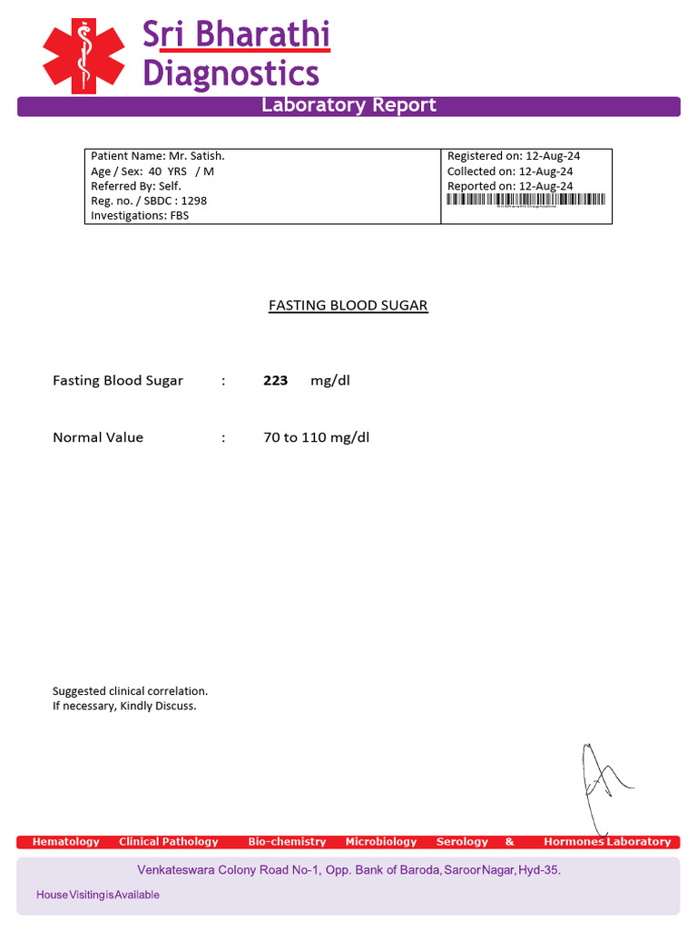 Satish 12-8-24 | PDF