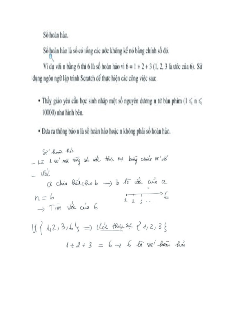 bai tap on thi hsg tin hoc | PDF