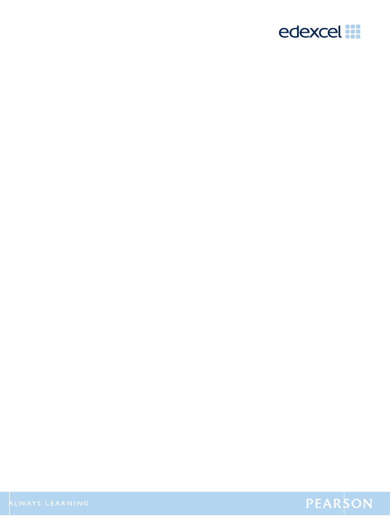 June 2011 MS - Paper 1P Edexcel Physics IGCSE | PDF | Atomic Nucleus ...