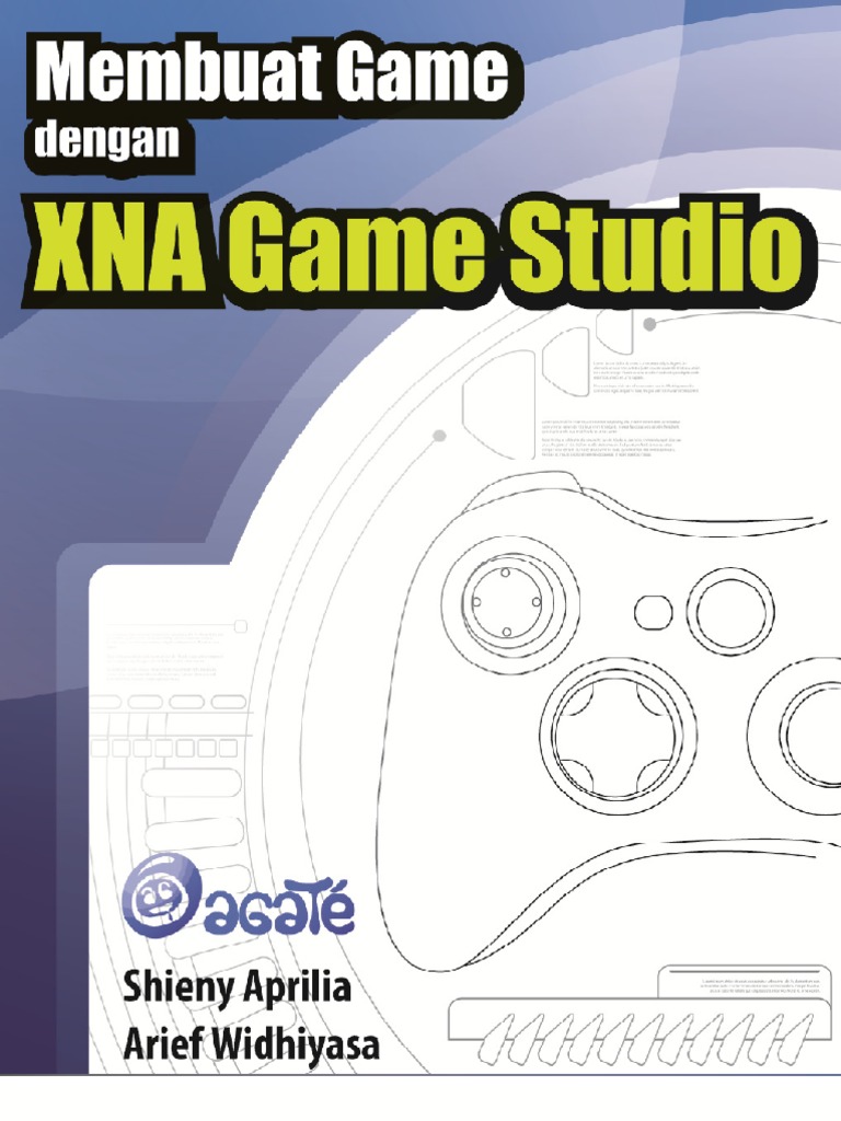 Membuat Game Dengan XNA Game Studio | PDF