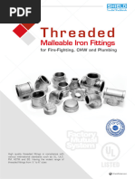 Module 9 - Fitting Allowances For Steel Pipes | PDF | Pipe (Fluid ...