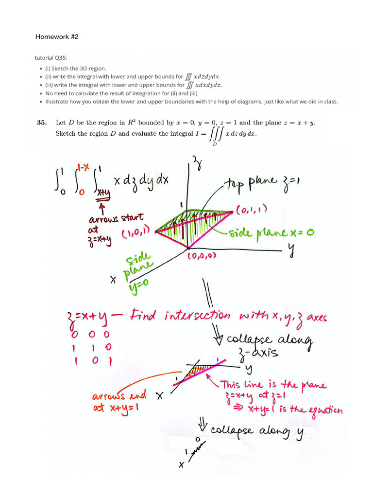 Mech2407 Asm2 Sol | PDF