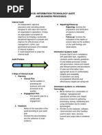 ISCC Audit Guidance V1.0 | PDF | Audit | Risk Assessment