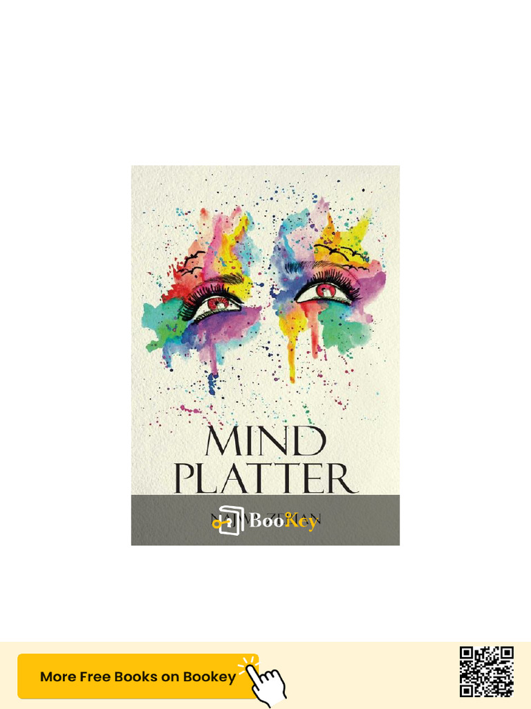 Mind Platter: Free WAV Download | PDF | Thought | Happiness
