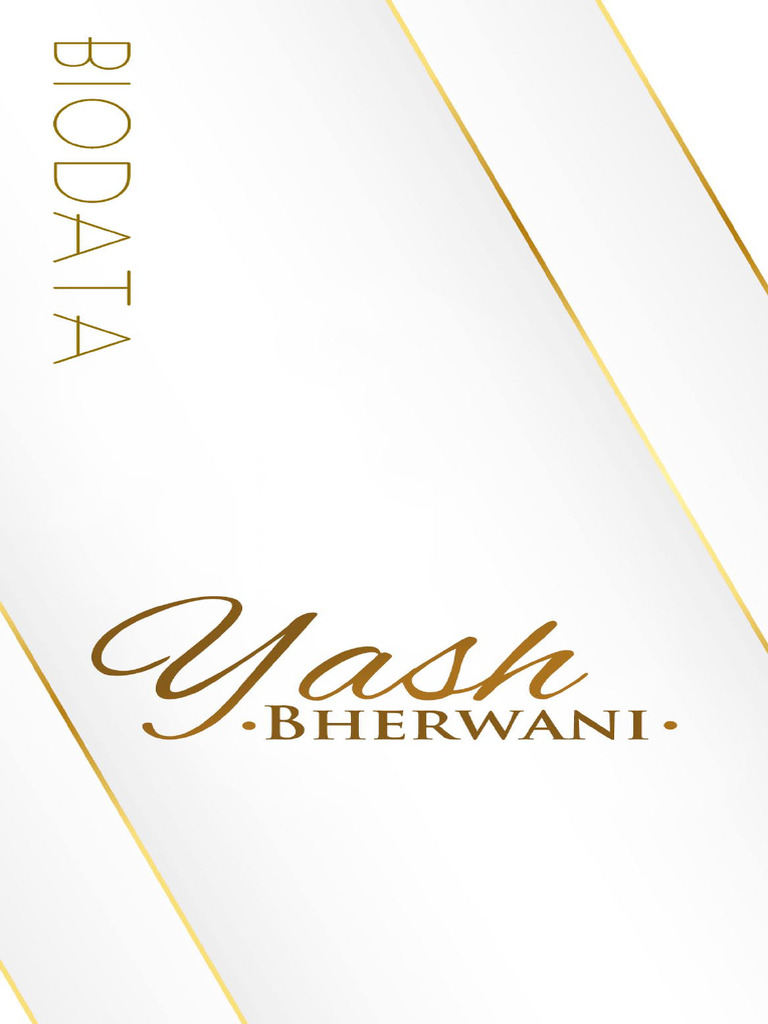 Yash | PDF