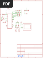 Schematic TP4056 | PDF