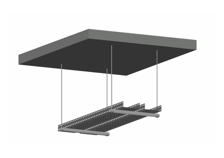 Parallel Cable Tray | PDF