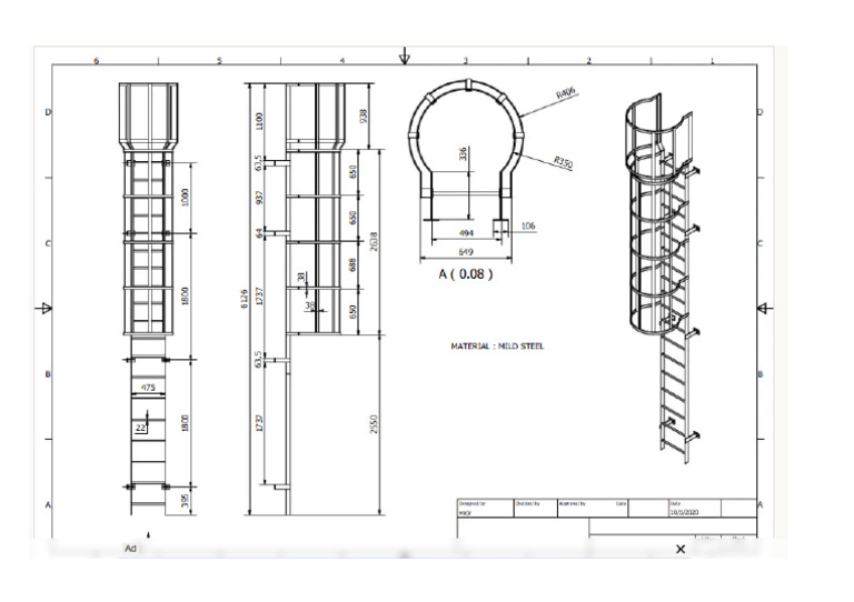 Monkey Ladder | PDF