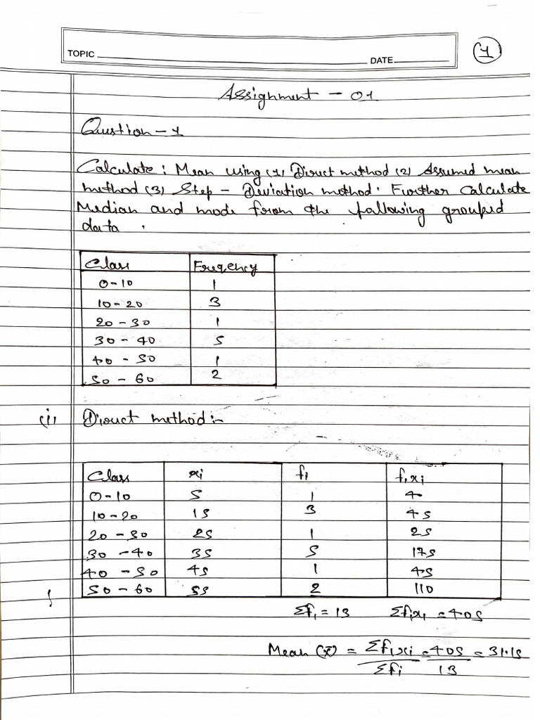 Abishek Yadav (24SCSE1040181) Probability and Statistics | PDF