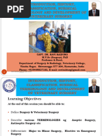 Kitty Magic | PDF | Anesthesia | Surgery