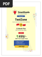 Infosys Placement Aptitude & Coding Quetions | PDF | Question