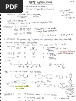 Class 11 IUPAC Nomenclature Notes | PDF