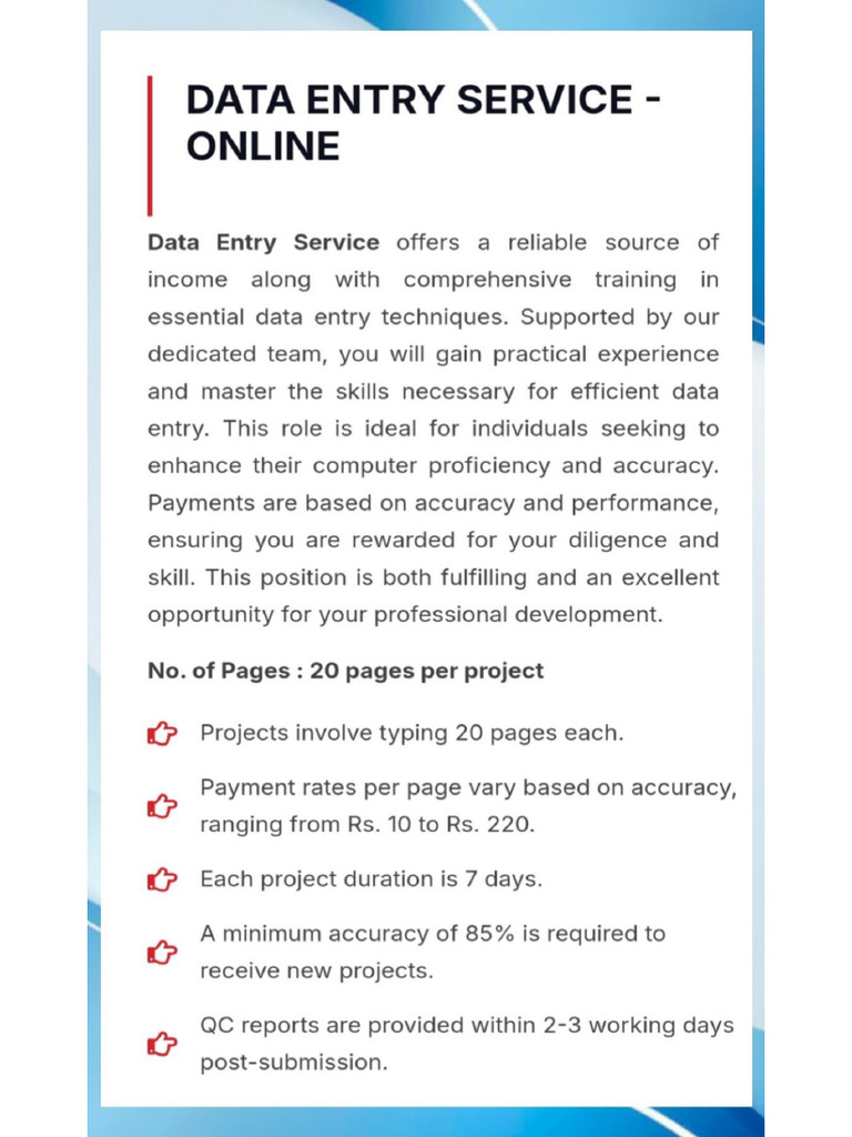 Accuracy Parameter & Sample of Accuracy Reports... | PDF