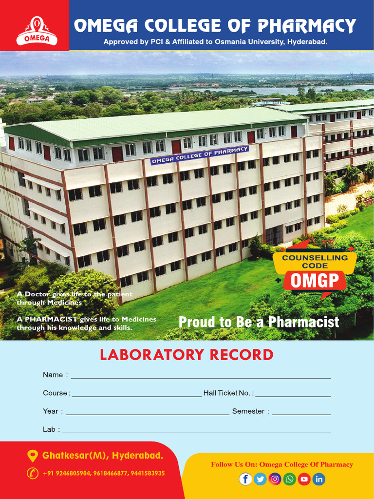 recor lab 1 | PDF