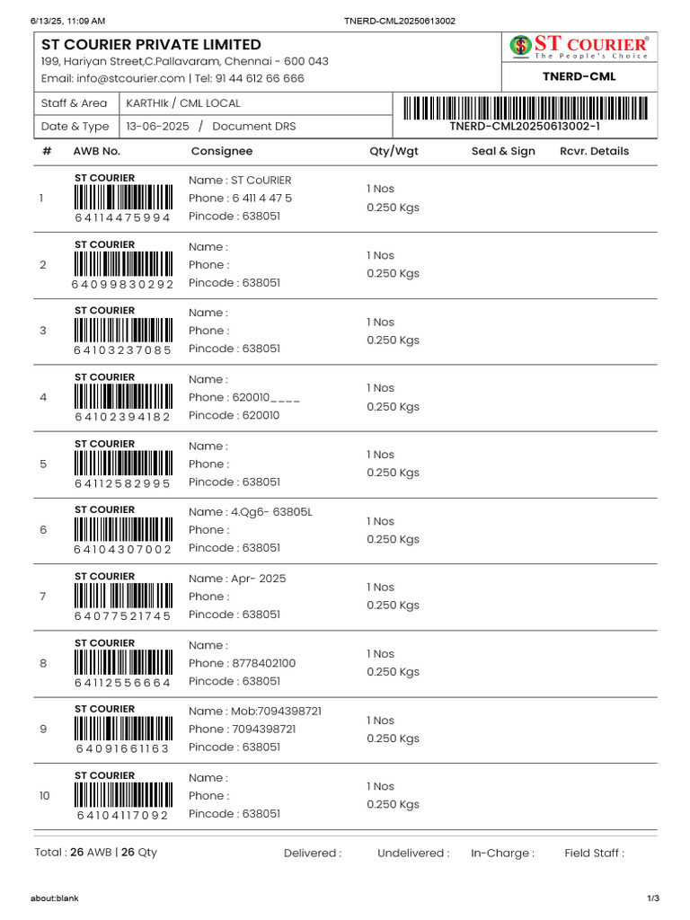 13.06.2025 CML | PDF