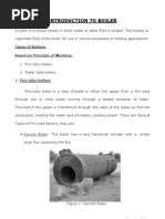Buckstay System | PDF | Wall | Boiler