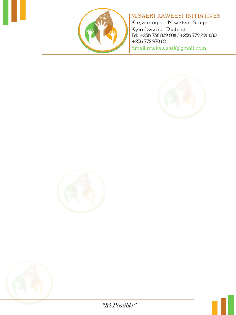 Headed Papers | PDF