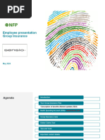 NPI 444796 Rate Sheets 2025 ENG Web - 1 | PDF | Provinces And ...