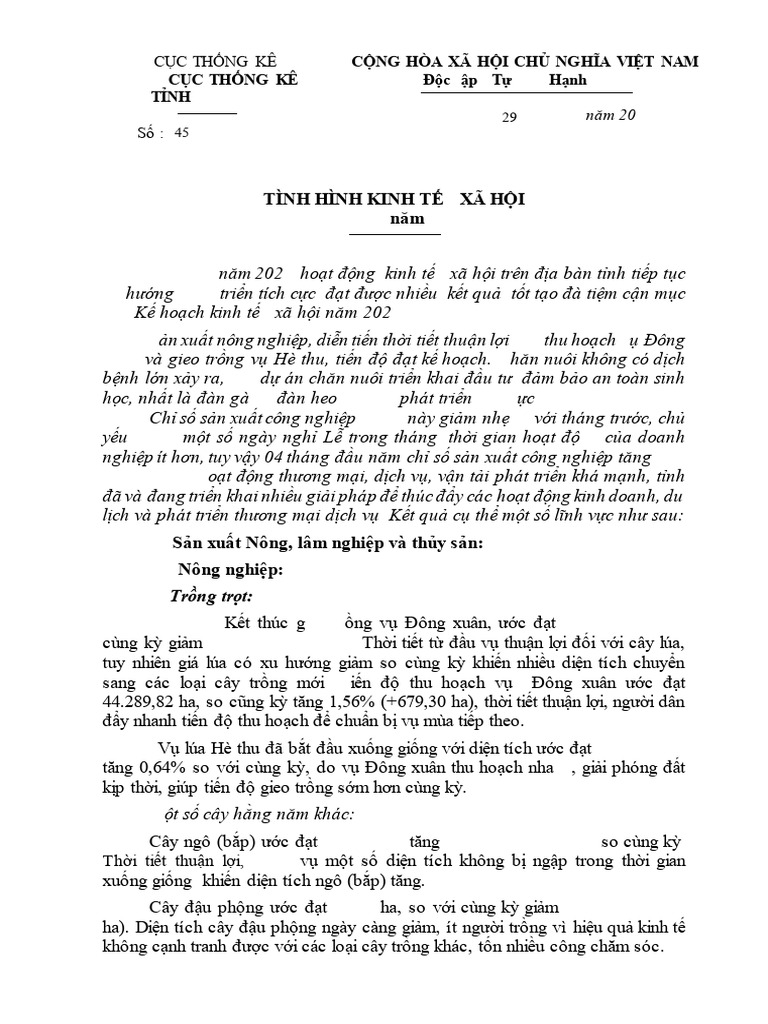 BC KTXH t4 2025 Daky | PDF
