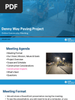 Organizational Chart DPWH | PDF