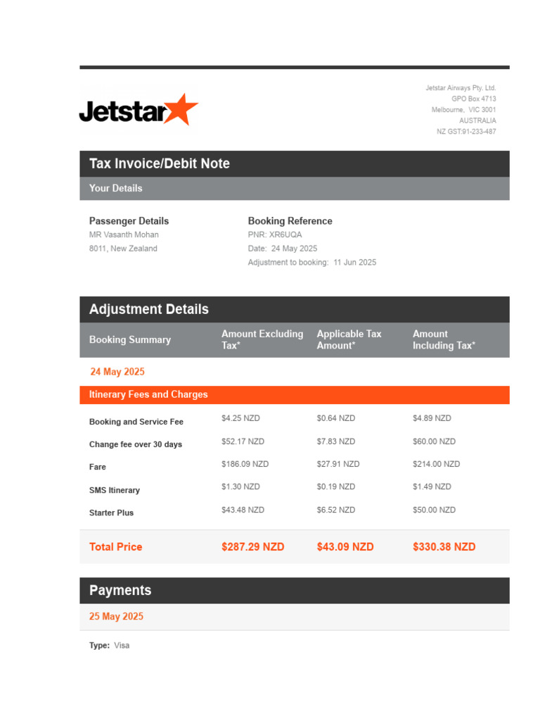GST_Adjustment_Note | PDF